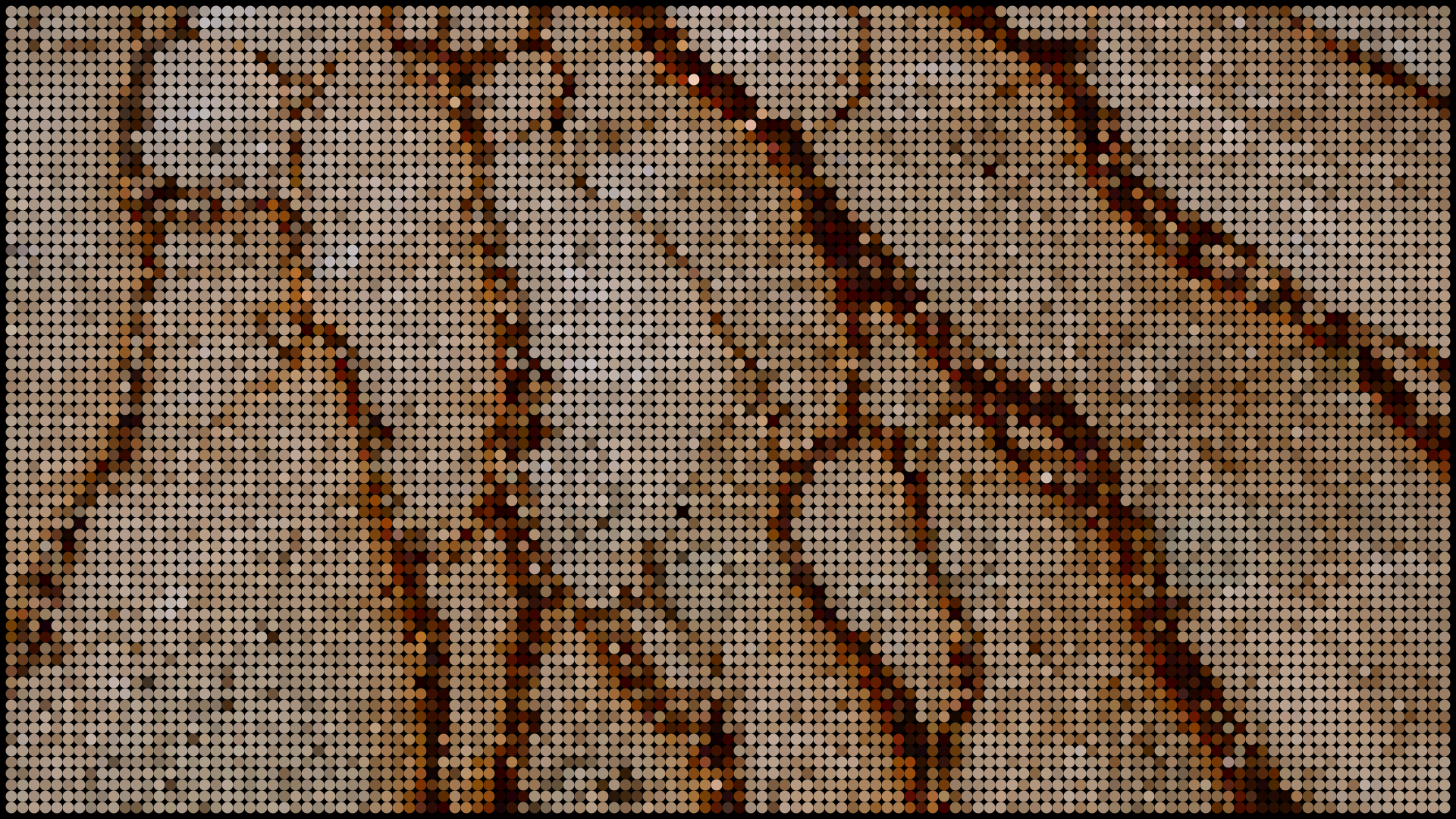 Generative Art | Eric Workman