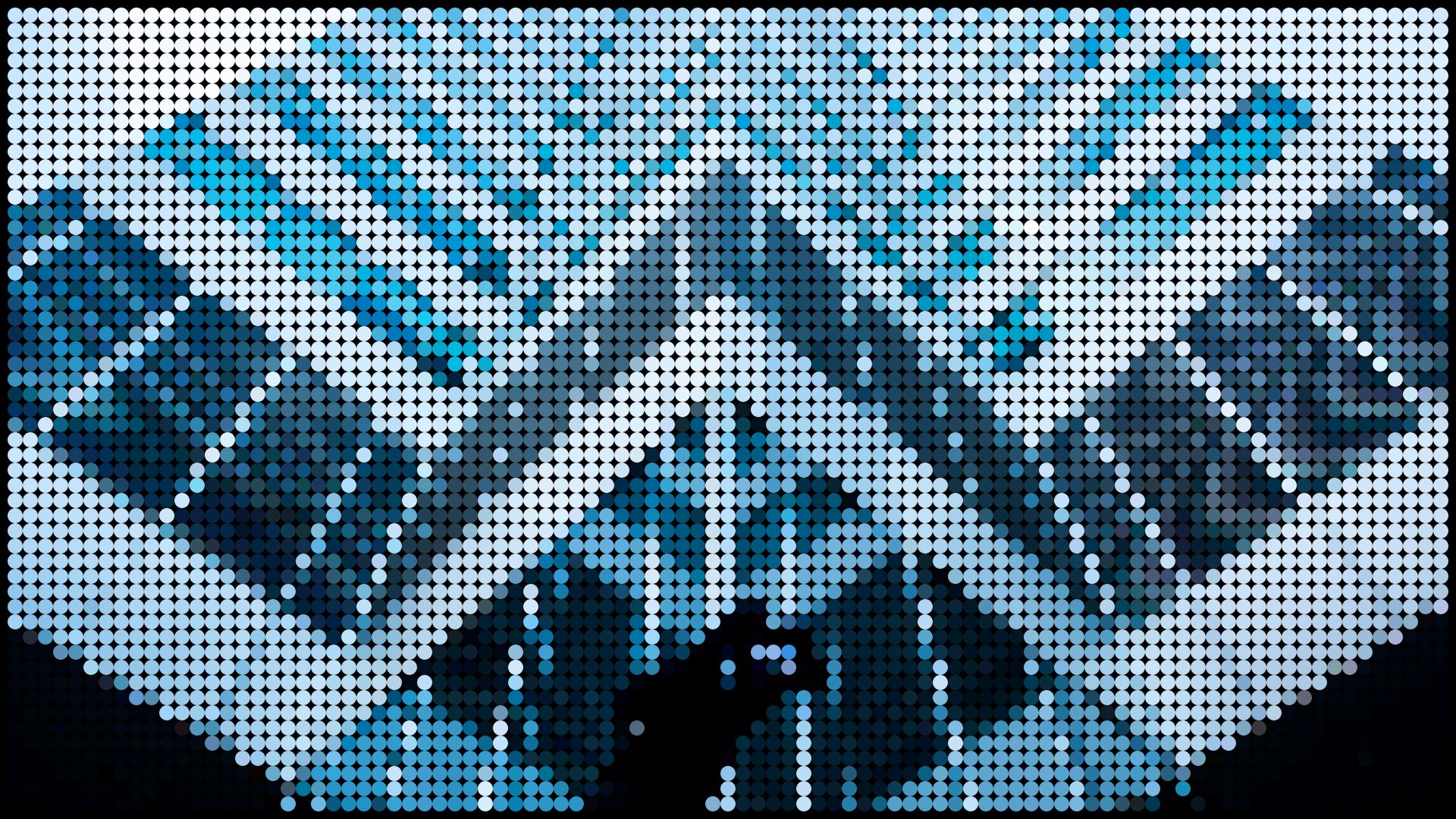 Generative Art | Eric Workman