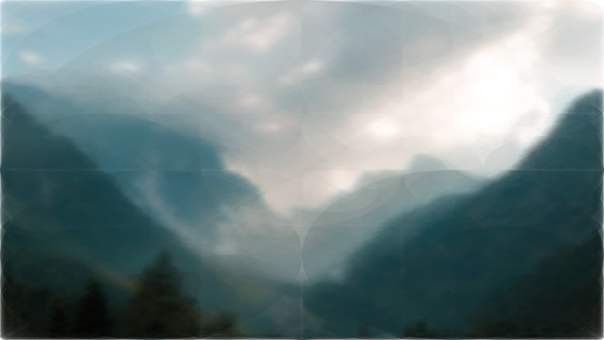 Generative Art | Eric Workman