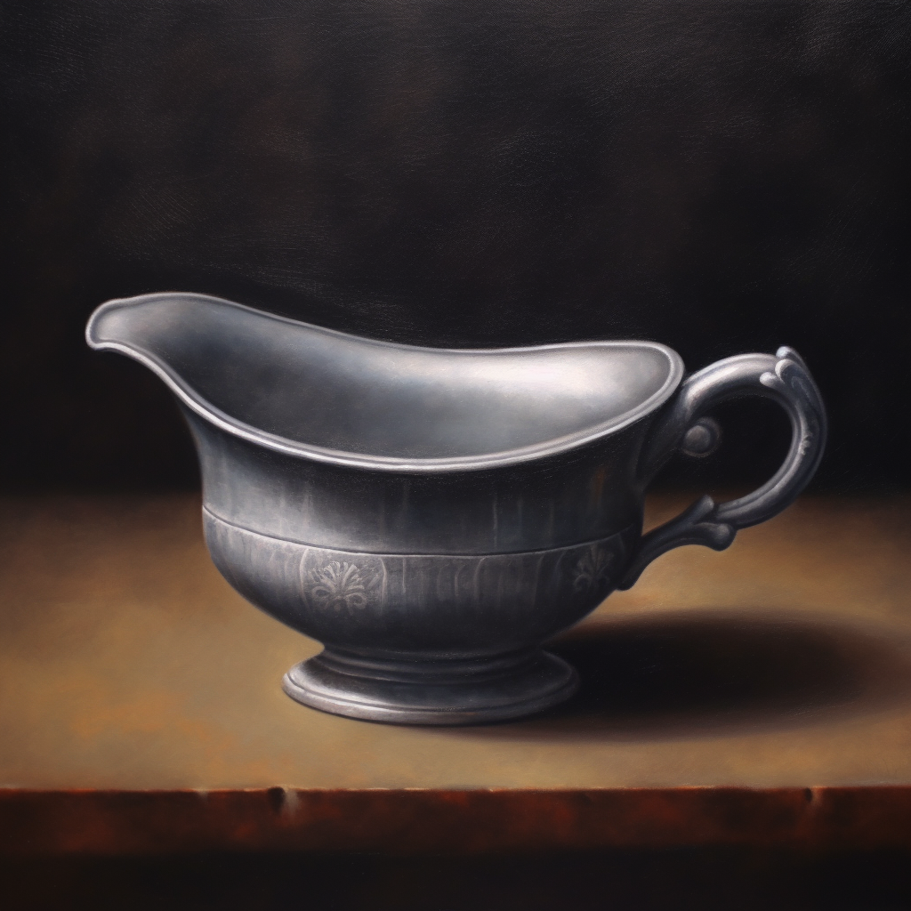 Mediums | Eric Workman