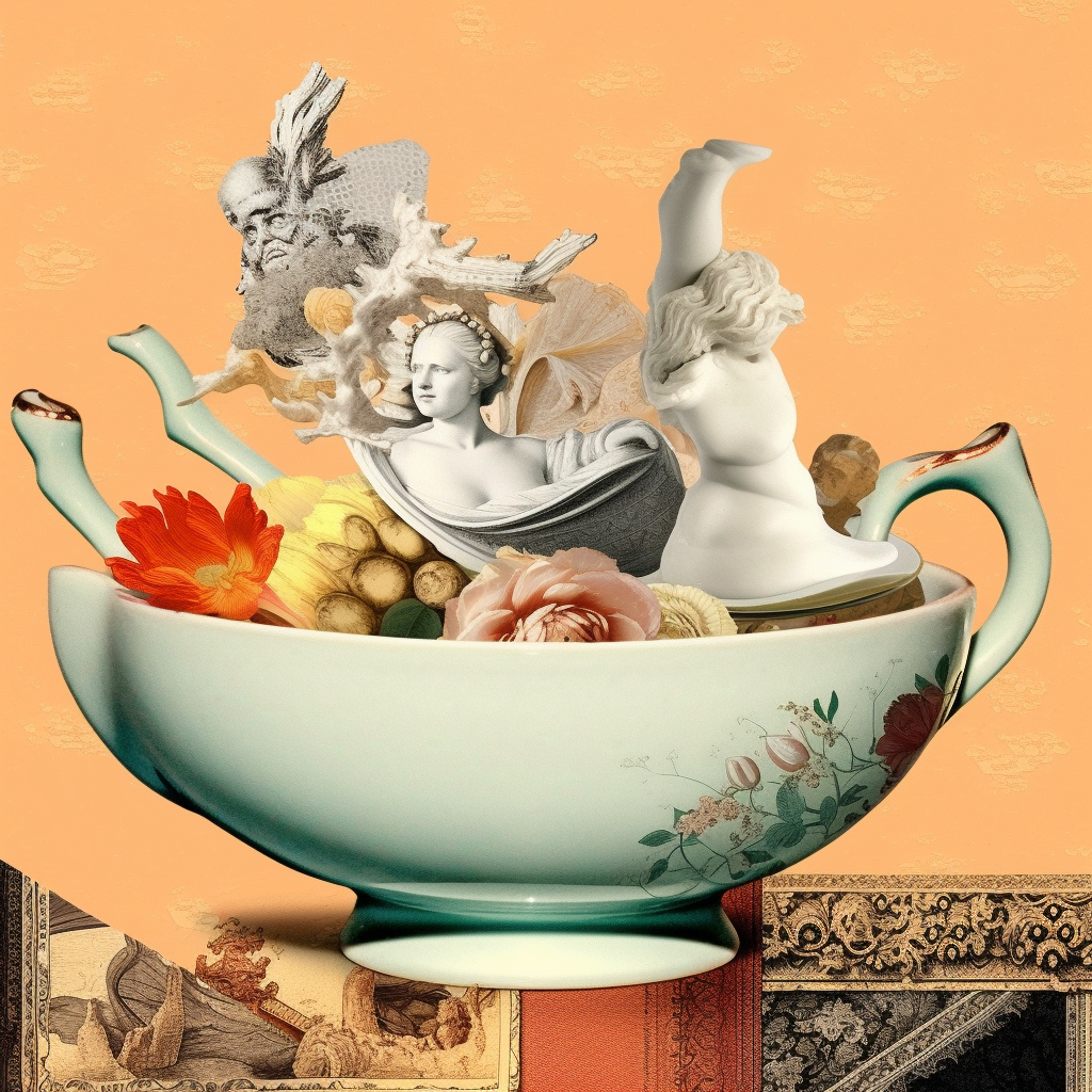 Mediums | Eric Workman