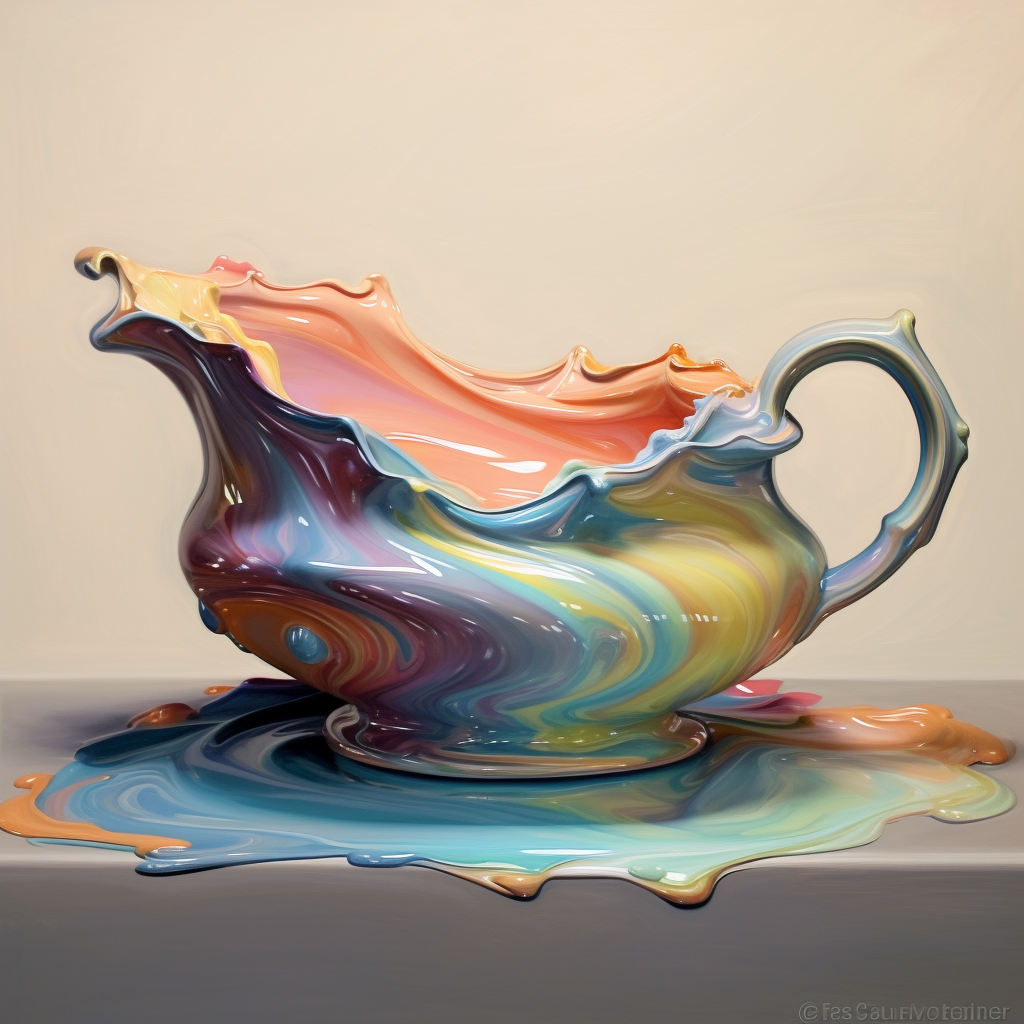 Mediums | Eric Workman