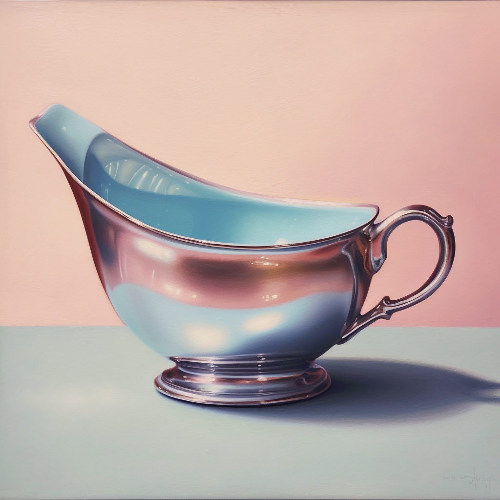 Mediums | Eric Workman