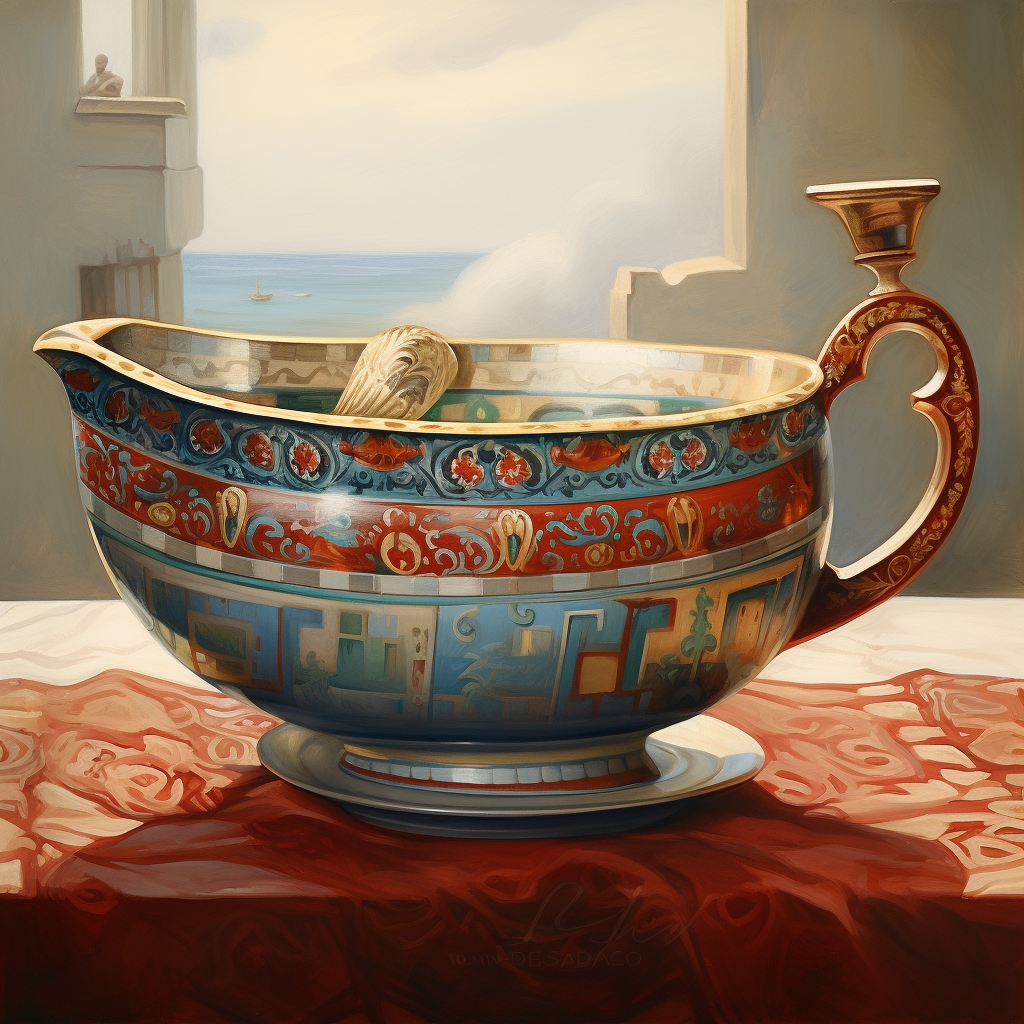 Mediums | Eric Workman